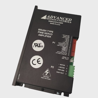 Amplificateur De Servo PWM ADVANCED MOTION CONTROLS 25A20TLF