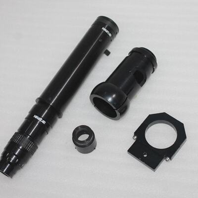 Navitar 16010  2X Adater 16030  16000  0.75X 160111  0.5X 16
