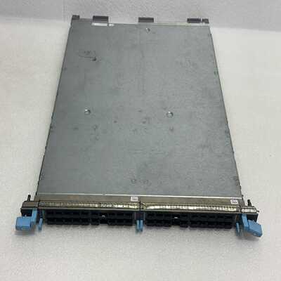 H3C S7003X 双电源单引擎一台，配置24电口四光口万