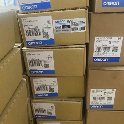 欧姆龙模块C200HWCOM0102C03040-询