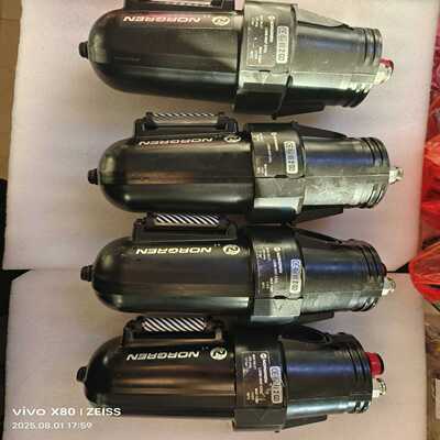 询价库存NORGRENL68M-NNP-ERN油雾器