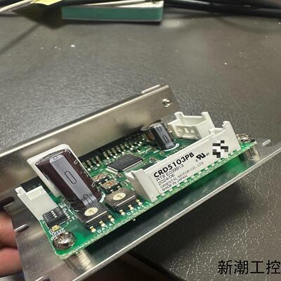 VEXTA五相步进驱动器CRD5103PB 全新没有包装议价商品