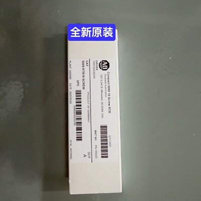 询-5069RTB18SCREWAB罗克韦尔I