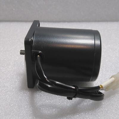 Used ORIENTAL  2IK6GNA  INDUCTION MOTOR 6W 0.25A