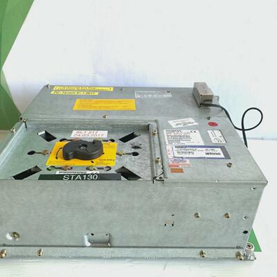 Siemens 6FC52100DF242AA0 VERSIONE A