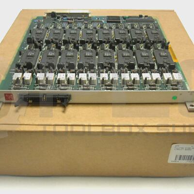 Nuovo Fujitsu E16B3003R310 Modulo Circuito B16SLB