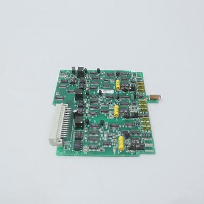 InvensysAH204120U003PCB电路板