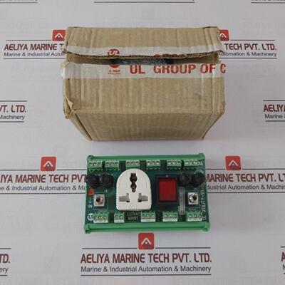 Module DUtilit UL UTILITYV1 HAIL061300001 230VAC 110VAC