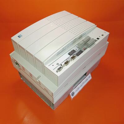 Lenze Servo Converter Type EVF9329EVV100  33.9329VE.4G.21.V1