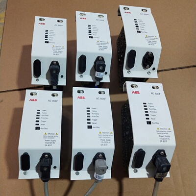 议价Abb Ac800f Series Power Module Sa801f 90 New Bargaing Se