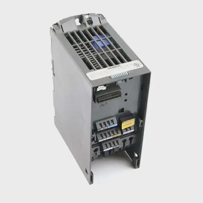 Micromaster 420 6SE64202UD21-询价