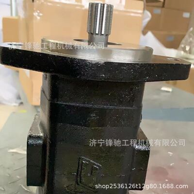 适用于WA320-5-6装载机马达419-18-41200 419-18-41300