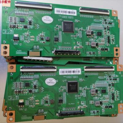 夏新 MX50 CC500PV5D 4K转2K 逻辑板