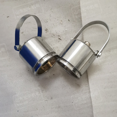 GUR5矿用热释电传感器 水联动喷雾降尘装置