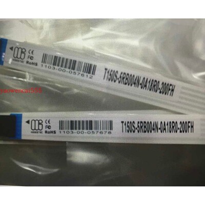 全新T150S-5RB004N-0A18R0-200FH 触摸屏触摸板触摸玻璃