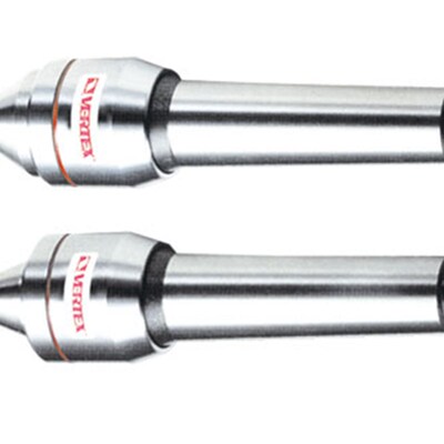 台湾鹰牌 高速活动顶针活动顶针  车床顶针 莫氏二号顶针 VLC-212