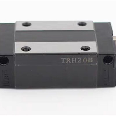 国产三环TRH20B上银互换直线导轨 TRH15B TRH20A TRH25BTRH30ATRS