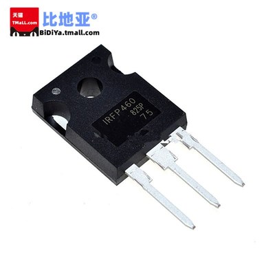 IRFP460 IRFP460PBF TO-3P TO-247 场效应管 直插