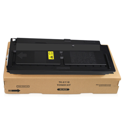 适用京瓷M4125idn粉盒M4132idn M4028idn TK6108 6118 6128碳粉42