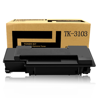 适用京瓷TK-3103粉盒FS-2100 2100D M3540 4100 4200 4300 DN碳粉