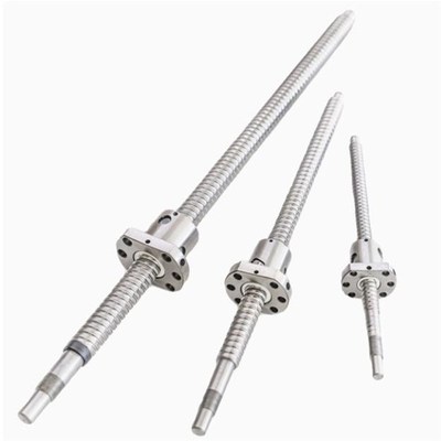 C-TBSE TBSB0802 1002 1505 1516 1520 2005 2010 3210滚珠丝杆