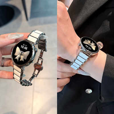 蝴蝶扣智能GT6高级感原装树脂