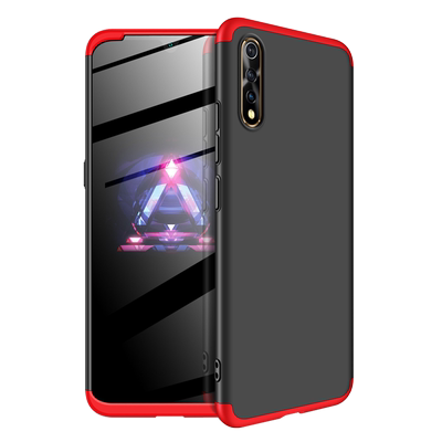 OPPO手机壳倍变焦版前后全包