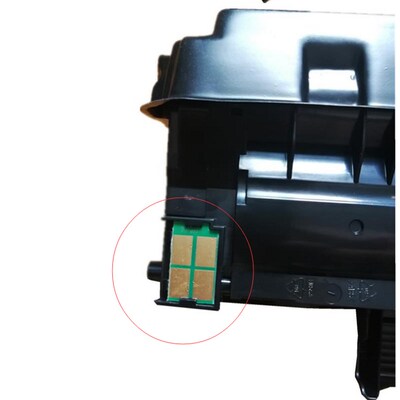 华讯方舟HM1441粉盒芯片HM1440H HC4900L HC4900S硒鼓芯片HC4904