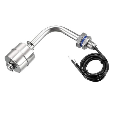小型不锈钢浮球开关/ZSL7810/水位控制器/液位开关