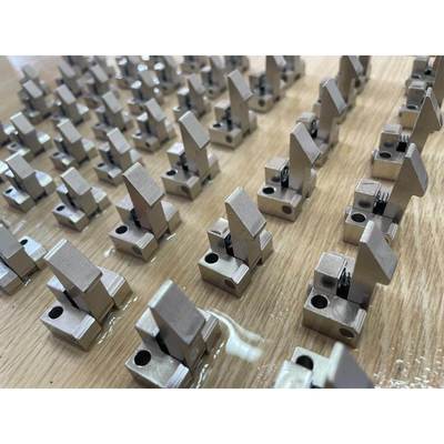 米思米ATLAM25快夹 ATLAM35 ATLAM45 PFE01 PFE11 PFE21 ATLAS25