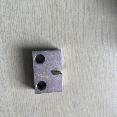 调整螺栓用固定块AJSC AJSCM 发黑 侧面安装PCC01 PCC02 PCC06