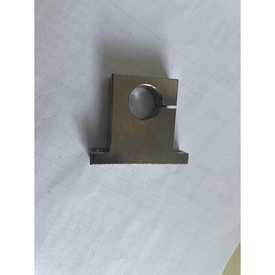 导向轴支座 T型单侧开口型SHWTB SHWTM SHWTA GCP01 GCP02 GCP06