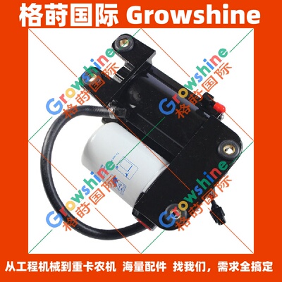 电动燃油泵装置21608511 、21545138