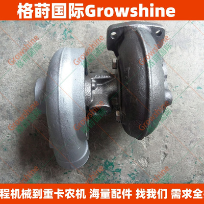 发动机配件BF4L1011F增压器04272464KZ，04272462KZ，317960