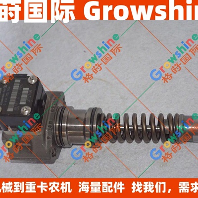 格莳国际EC240，EC290老款单体泵20450666