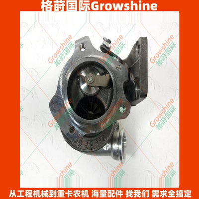 格莳国际进口汽车配件S80，XC90增压器49131-05011