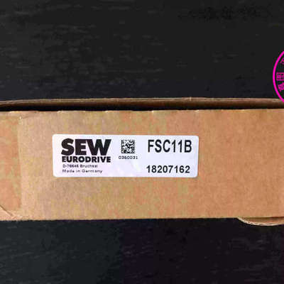 议价 FSC11B/FI021B/FIO21B 赛威SEW变频器通讯接口模块/通讯