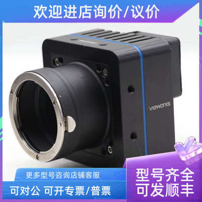 议价Vieworks VC-12MX-M180E0-BNC CoaXPress接口