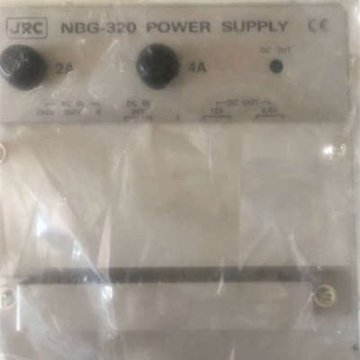 议价JRC NBG-320 POWERM SUPP