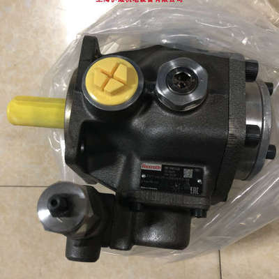 议价力士乐叶片泵PV7-1A/25-45RE01MC0-08  R900534508产