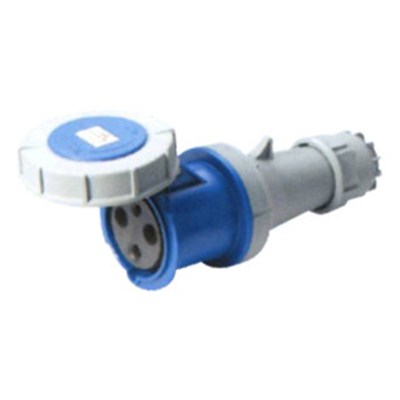 3极63A 荣盛CEIRSIEC防水防爆航空、工业连接器(耦合器)RS-2332