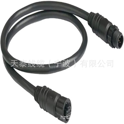 NMEA2000(N2K)1米(3英尺3英寸),用于LowranceSimradB&G