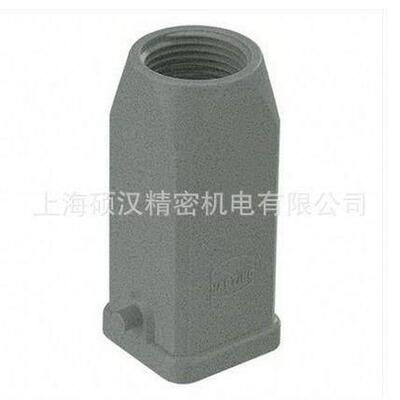 harting/哈丁/浩亭重载连接器09200031440