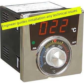 Jb72-9002系列电源Dc12V/10A或Ac220V/30A大功率负载数显温控器