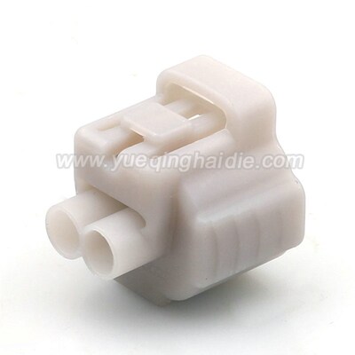 6189-0189车用防水接插件汽车线束连接器插头DJ7026L-2.2-21