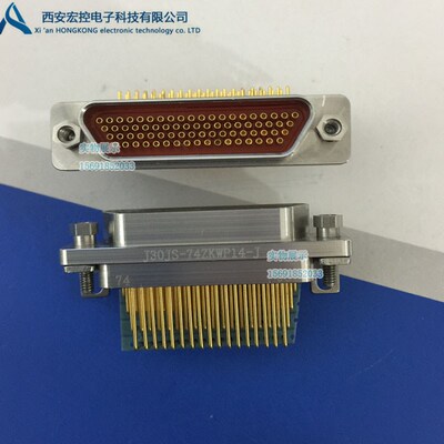 J30JS-9.15.21.25.31.37.51.66.74.100.144ZKWP14  TJW-J 连接器