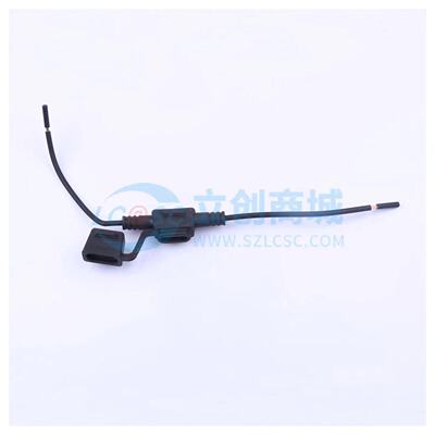 保险丝座(盒) 0FHM0001ZXJ 32V 20A 全新配单 电子元器件