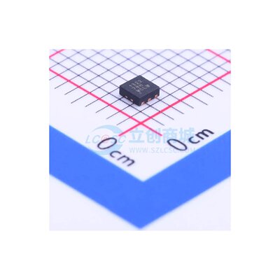 场效应管(MOSFET) CSD13202Q2 SON-8(2x2) 原装正品