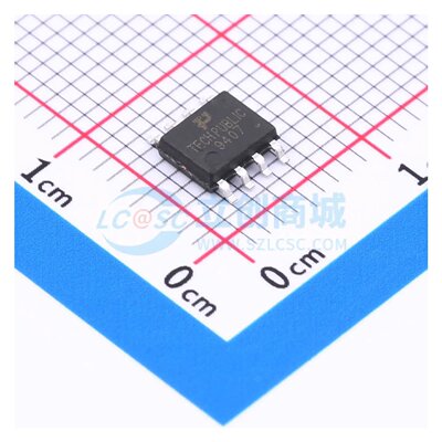 场效应管(MOSFET) SI9407AEY SOIC-8 1个P沟道 60V 4A