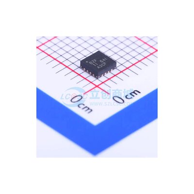 电池管理 BQ24074RGTR QFN-16-EP(3x3) 原装正品